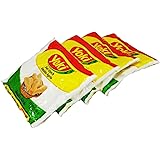 Amazon.com: Sour Starch - Polvilho Azedo - Yoki - 17.6 (oz 500g ...