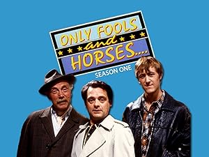 Watch Only Fools And Horses, Season 1 | Prime Video