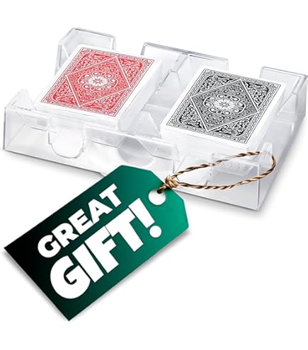 Adaptive Card Holder For Bridge 6 DIY Adaptive Game Card Holders The