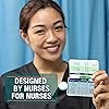 BadgeGuru Nursing Badge Reference Cards - 33 Double Sided Nurse Badge ...