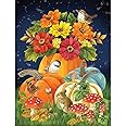 Amazon.com: Bits and Pieces – 300 Piece Jigsaw Puzzle for Adults ...