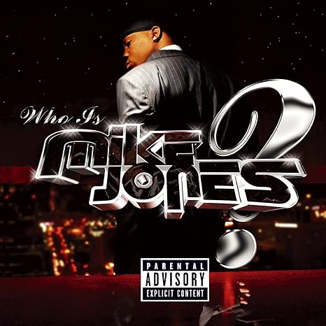 Who Is Mike Jones? - Jones, Mike: Amazon.de: Musik