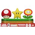Amazon.com: Paladone Nintendo Super Mario LED Lamp Icons : Home & Kitchen