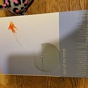 Out of My Mind: Sharon M. Draper: 8601200543971: Amazon.com: Books