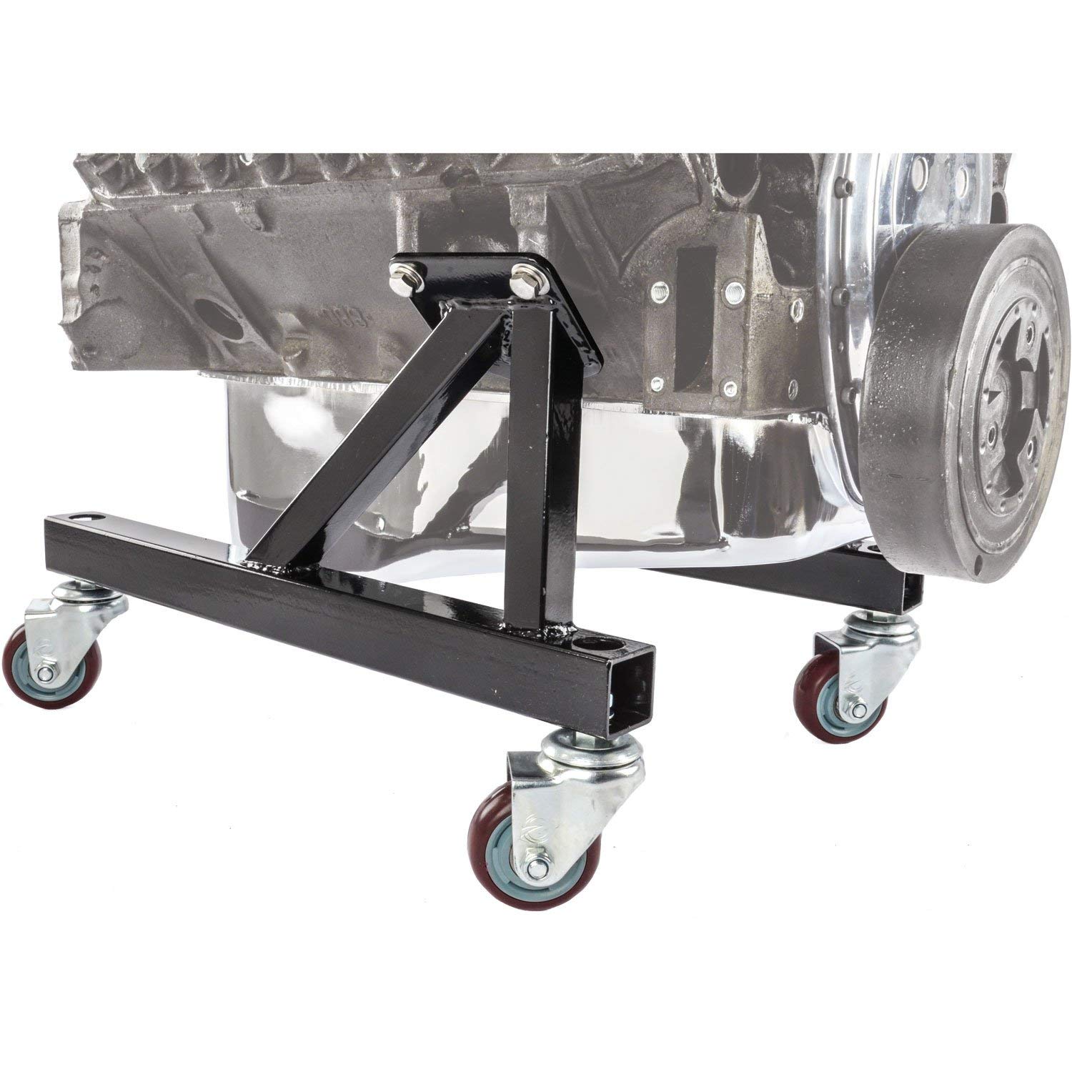 Mua JEGS Heavy Duty Engine Stand - Two-Piece Engine Cradle Design ...