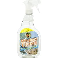 Amazon.com: Earth Friendly Products ECOS Window Cleaner with Vinegar ...