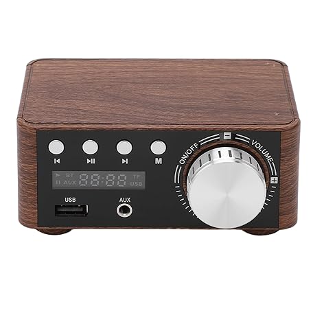 Mua Power Amplifier Mini 5.0 Power Amplifier Stereo HiFi Digital ...