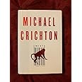 Amazon.com: Next: 9780060872984: Crichton, Michael: Books