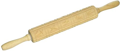 Best Rolling Pins In 2024 - Top 10 Ultimate Reviews