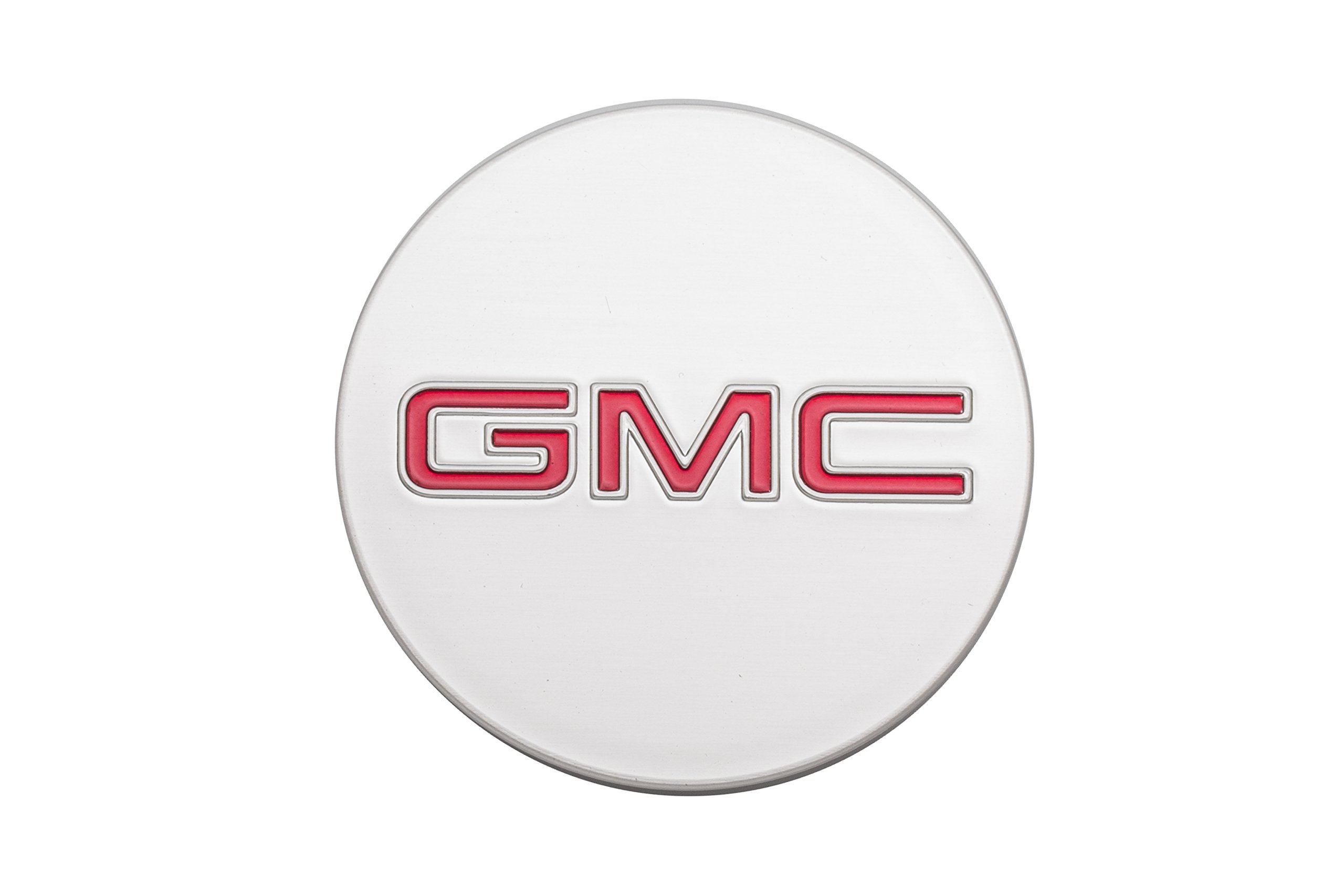 ACDelco GM Accessories 88966040 Button Style Center Cap in Bright ...