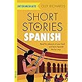 Amazon.com: Short Stories in Spanish for Beginners (Teach Yourself, 1 ...