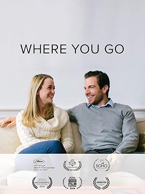 Watch Where You Go | Prime Video