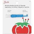Dritz Machine Needle Inserter and Threader : Amazon.ca: Home
