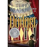 Amazon.com: Dodger: 9780062009494: Pratchett, Terry: Books