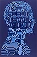 I, Robot: Amazon.co.uk: Isaac Asimov: 9780007532278: Books
