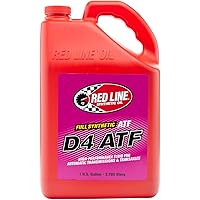 Amazon.com: Red Line 30205 Synthetic High Temperature Automatic ...