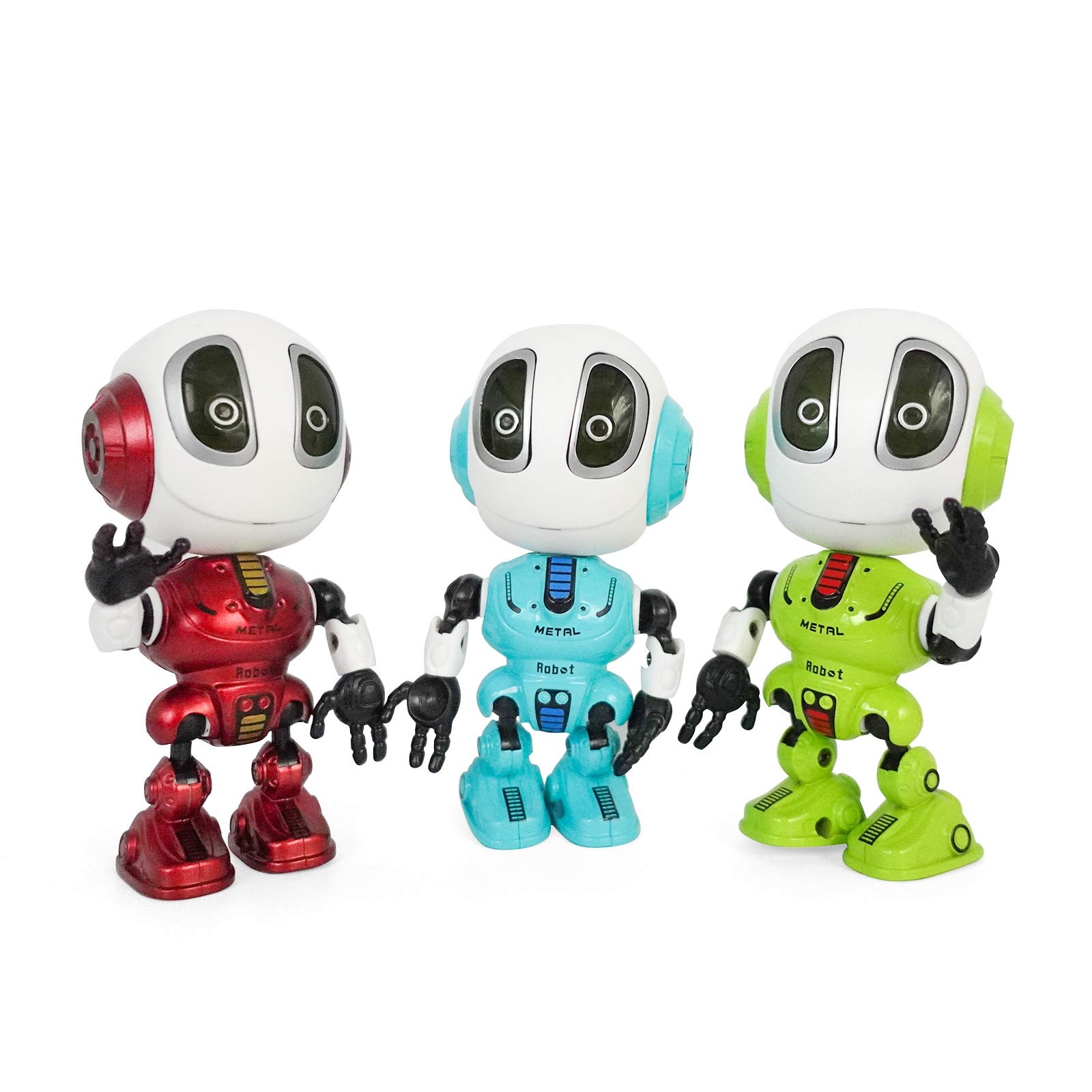 Mua Talking Robot for Kids Toys - Mini Robot Toys That Repeats What You ...