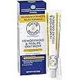 Amazon.com: Doctor Butler’s Hemorrhoid & Fissure Ointment Cream with ...