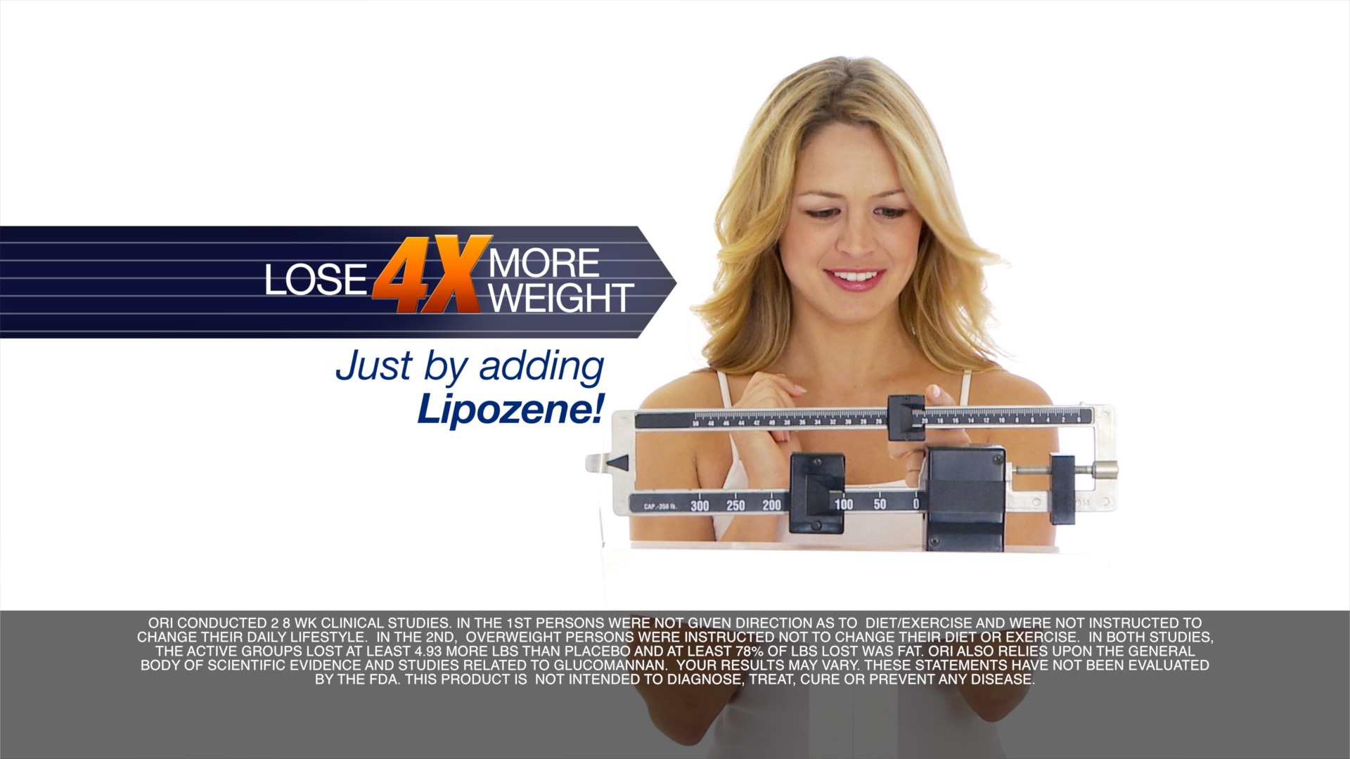 Watch How Lipozene Helps You Lose Pure Body Fat Not Just Water Weight ...