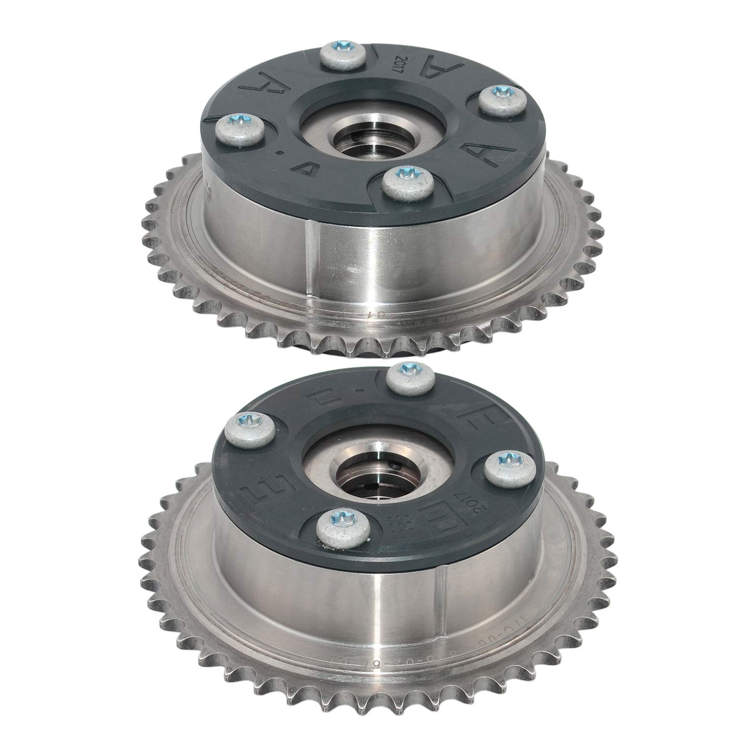 Amazon.com: 2710500911,2710503347,2710503347 Intake & Exhaust Camshaft ...