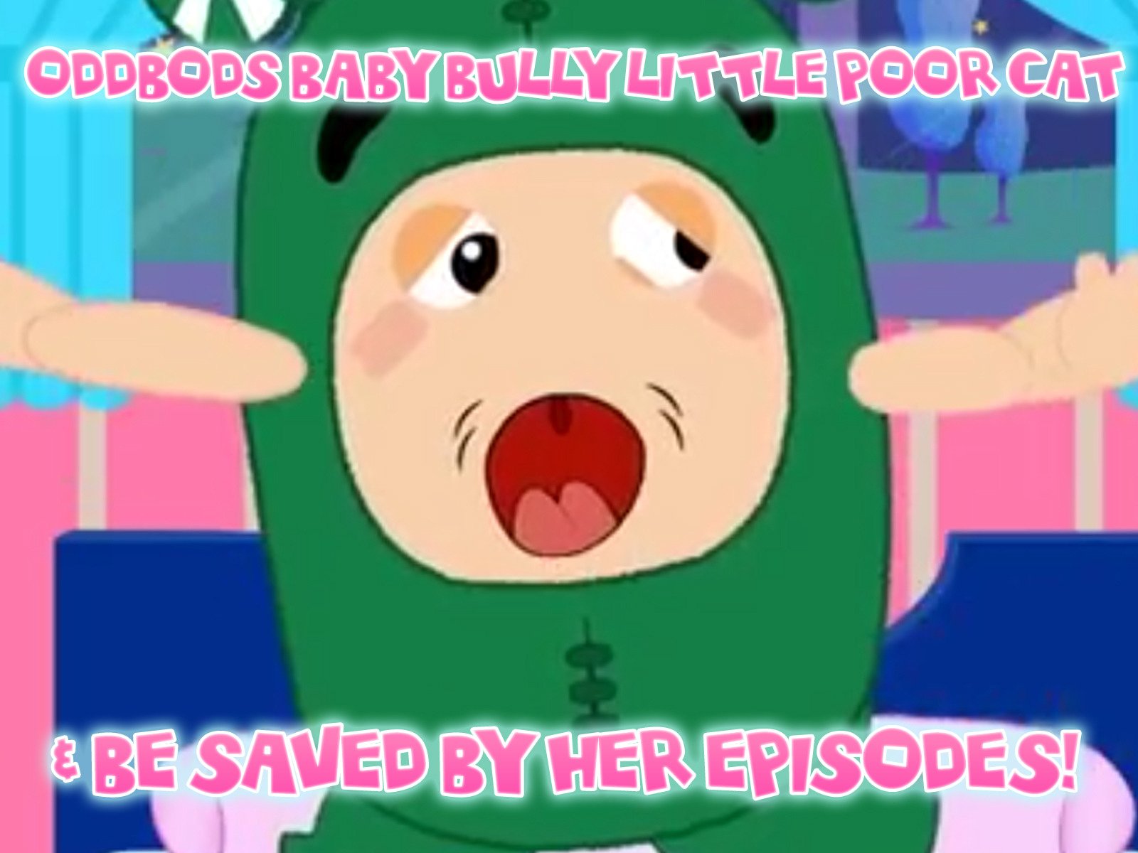 Watch Mojo Cartoon | Prime Video