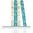 Amazon.com : Onsen Secret Japanese Nail File - Professional 6-Pack Nail ...