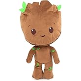 Amazon.com: Disney Store Official Marvel Guardians of The Galaxy Baby ...