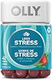 OLLY Sleep Gummy Supplement With Melatonin, L-Theanine & Botanicals ...