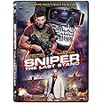 Amazon.com: Sniper: The Last Stand : Danishka Esterhazy, Chad Michael ...
