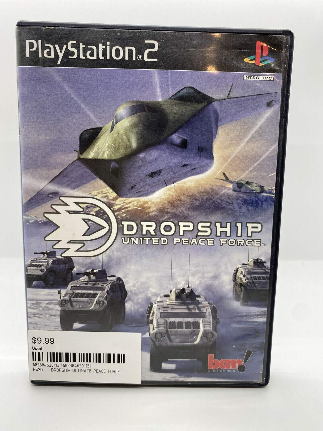 Amazon.com: Dropship: Video Games