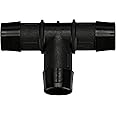 Amazon.com: Gates 28638 Plastic Hose Connector : Automotive