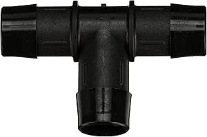 Amazon.com: Gates 28638 Plastic Hose Connector : Automotive