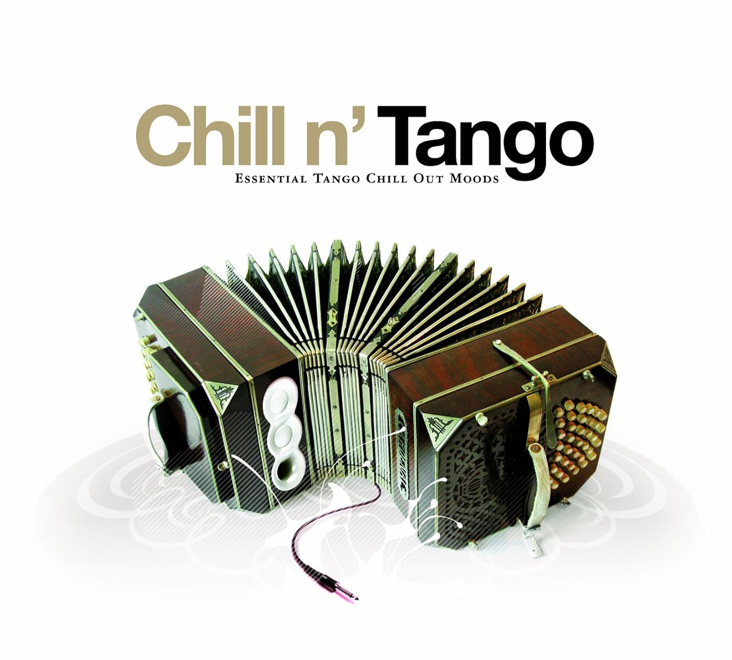 Chill N' Tango - Chill N Tango - Amazon.com Music