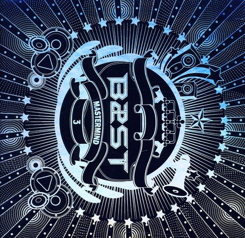 BEAST - Mastermind - Amazon.com Music
