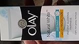 Olay Natural White Light Instant Glowing Fairness, 40gm: Amazon.in: Beauty
