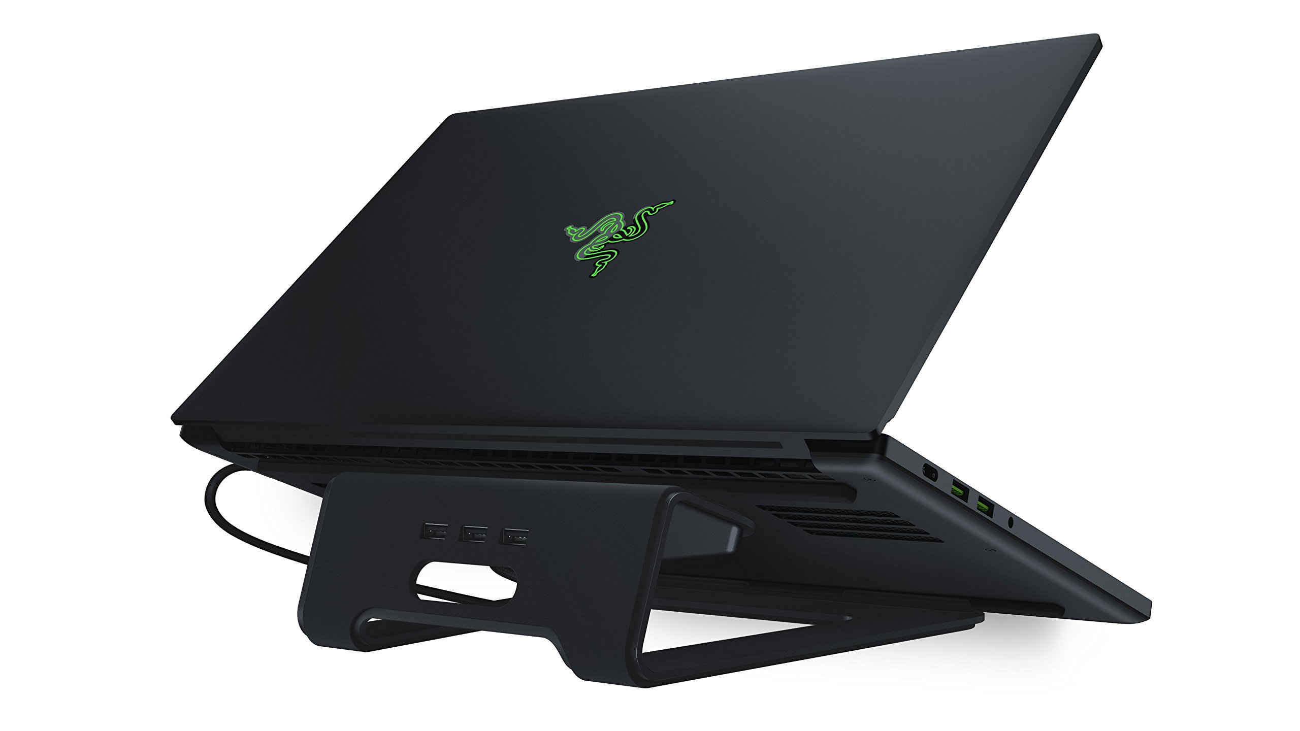 Razer Laptop Stand Chroma Buy Online In United Arab Emirates At