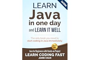 Amazon Best Sellers: Best Java Programming