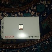 SanDisk Ultra SDXC Memory Card Up to 80 MB/s, Class 10, U1, 64 GB ...