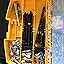 DEWALT DW2190 Heavy Duty Medium Tough Case - Spade Bits - Amazon.com