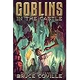 Goblins in the Castle (Minstrel Book): Coville, Bruce: 9780671727116 ...