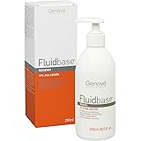 Genové Fluidbase Rederm Crema con Retinol y Vitamina C, envase con 30 ...