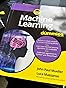 Machine Learning For Dummies: 9781119724018: Computer Science Books ...