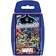 Amazon.com: Marvel Universe Top Trumps Card Game (002142) : Toys & Games
