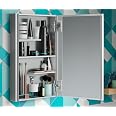 Amazon.com: KOHLER K-81144-DA1 Maxstow Medicine Cabinet with Mirror ...