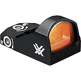 Amazon.com : Vortex Optics Razor Red Dot Sights : Sports & Outdoors