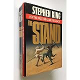 The Stand: Expanded Edition: For the First Time Complete and Uncut ...