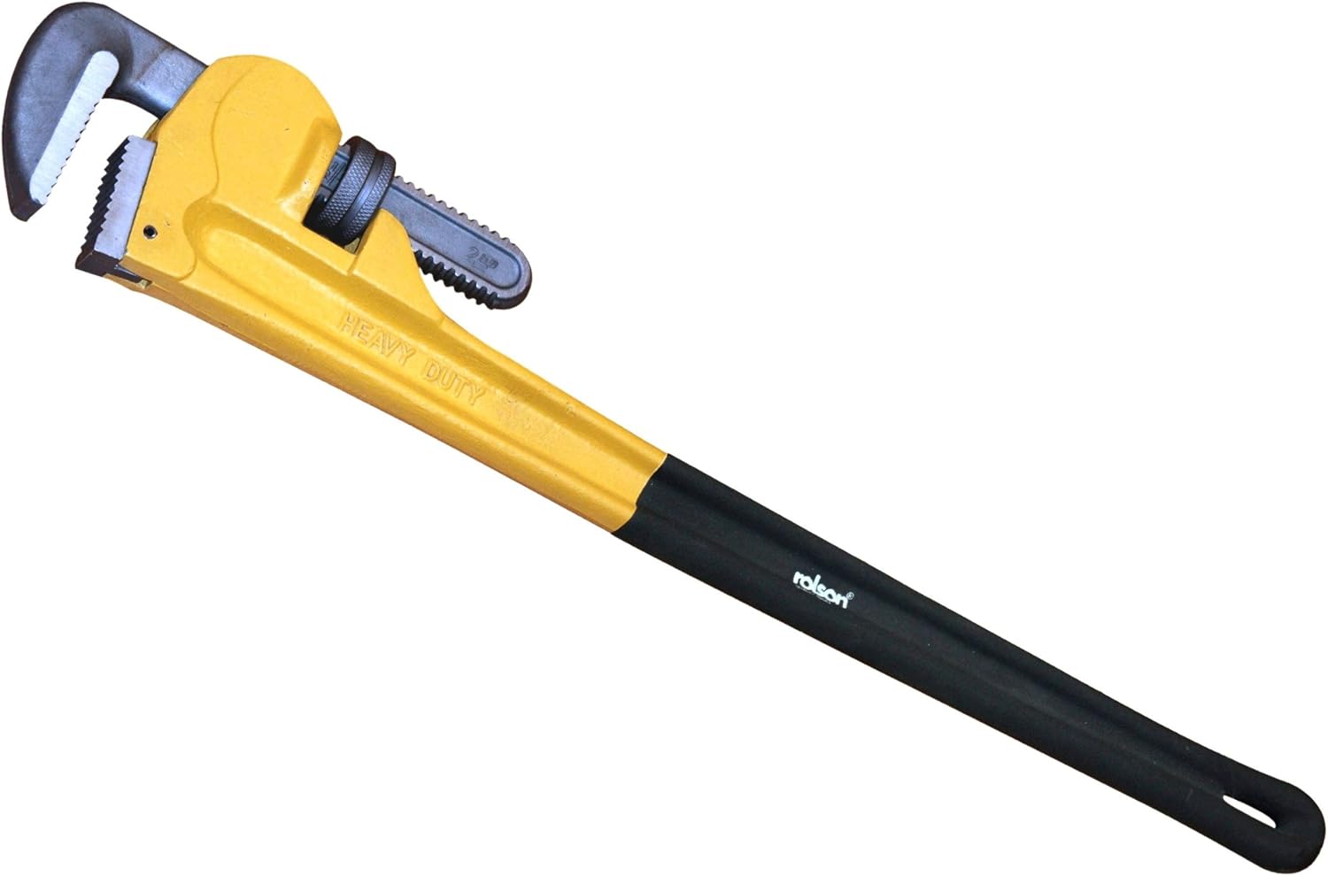 Rolson 18589 24-inch Stillsons Wrench: Amazon.co.uk: DIY & Tools