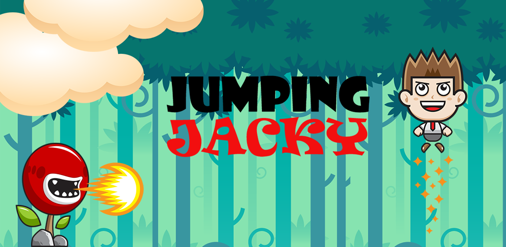 Jumping Jacky:Amazon.com:Appstore for Android