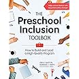 Amazon.com: The Preschool Inclusion Toolbox: How to Build and Lead a ...