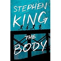 Amazon.com: The Body: 9781982103538: King, Stephen: Books